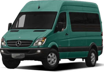 SpeediShuttle | Hawaii airport shuttle and transportation - Maui, Oahu ...