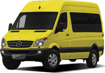 SpeediShuttle | Hawaii airport shuttle and transportation - Maui, Oahu ...